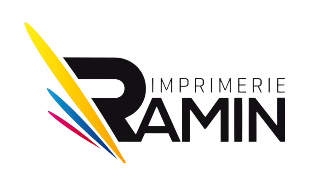 Imprimerie Ramin Service d'impression sur mesure